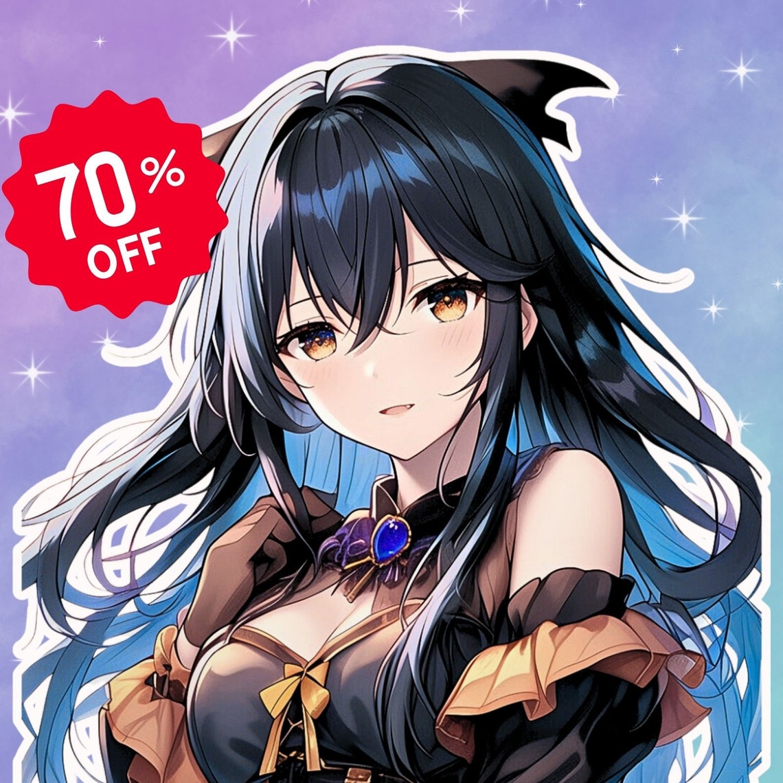 Custom PFP Pfp Pfp Commission PFP Anime Pfp Chibi Pfp Icon PFP for ...