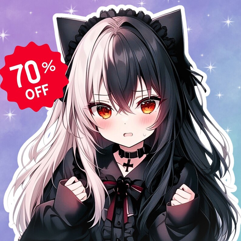 Custom PFP Pfp Pfp Commission PFP Anime Pfp Chibi Pfp Icon PFP for ...