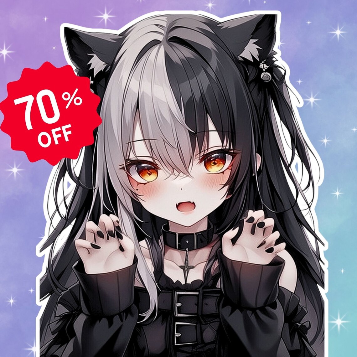 Custom PFP Pfp Pfp Commission PFP Anime Pfp Chibi Pfp Icon PFP for ...