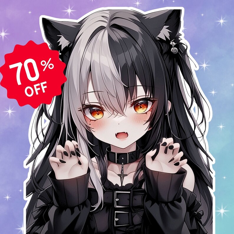 Custom PFP Pfp Pfp Commission PFP Anime Pfp Chibi Pfp Icon PFP for ...