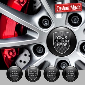 Porsche wheel caps Etsy