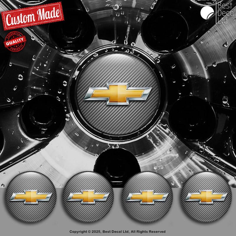 Chevy Emblem Svg - Etsy