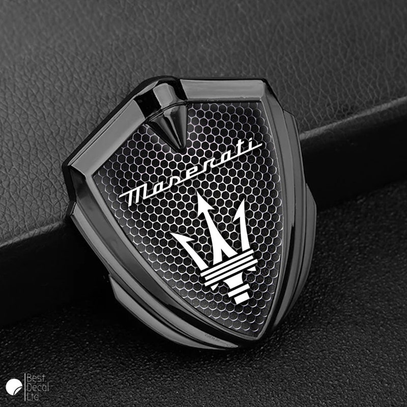 Maserati Accessories - Etsy