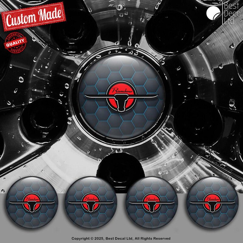 Ford Ranchero - Etsy