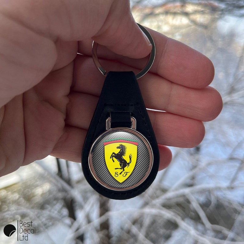 Ferrari - Etsy