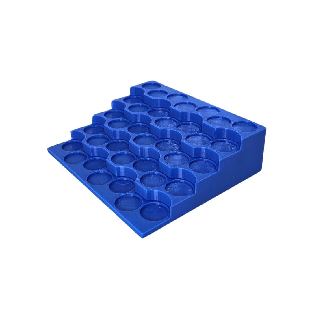 Bleachers-style Miniatures Display Stand - Etsy