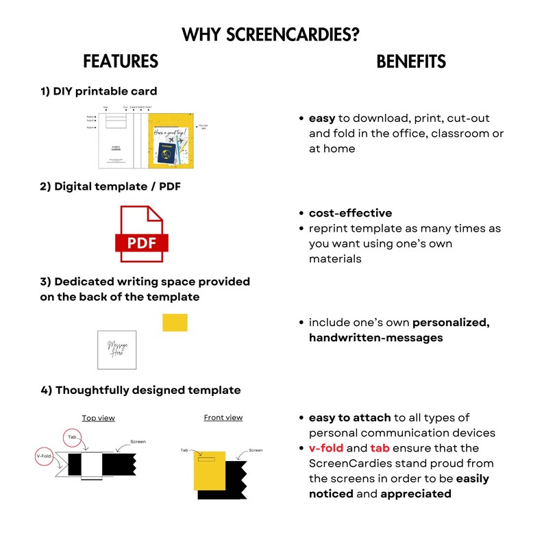 Apology Card Template, Printable Sorry Card PDF, Editable Forgiveness ...