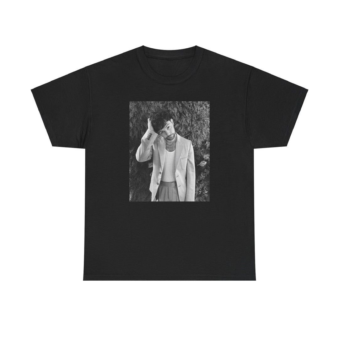 Tom Grennan Shirt, What Ifs & Maybes Tour Merch Tshirt, Best Fan Gift ...