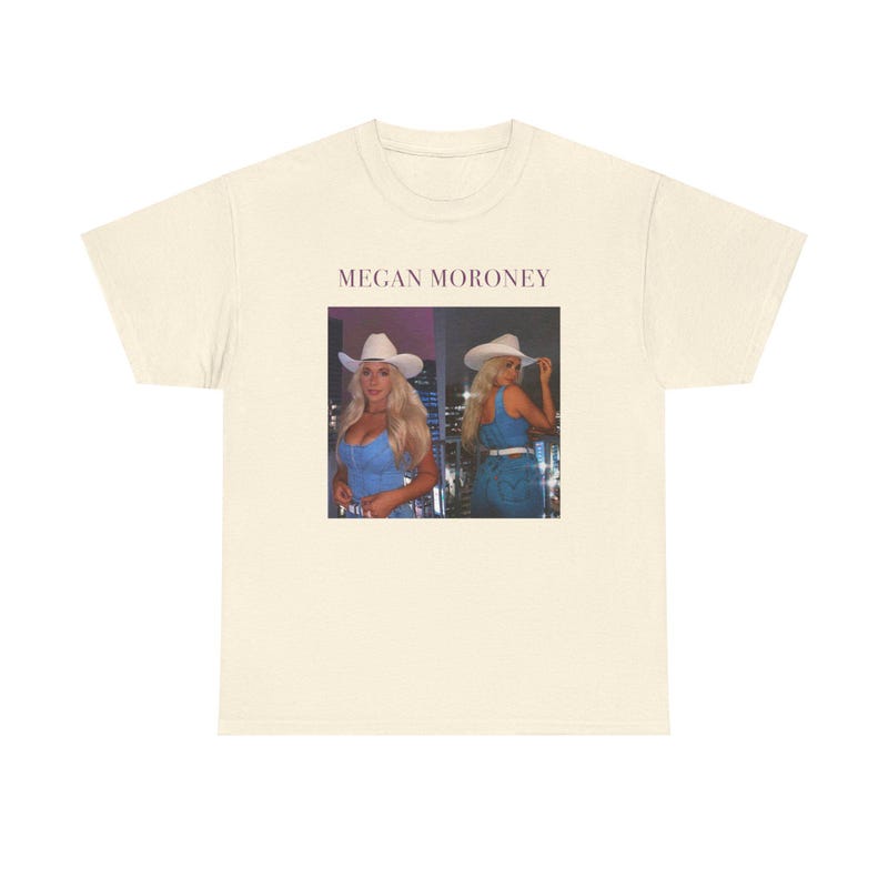 Megan Moroney Merch - Etsy