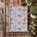 Western Cowgirl Gingerbread Christmas Seamless Holiday Pattern ...
