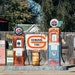 Retro Gas Station Art Farmhouse Wall Decor - Etsy