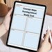ATI Nursing Concept Maps | Fillable Study Templates (PDF Download) - Etsy