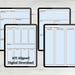 ATI Nursing Concept Maps | Fillable Study Templates (PDF Download) - Etsy