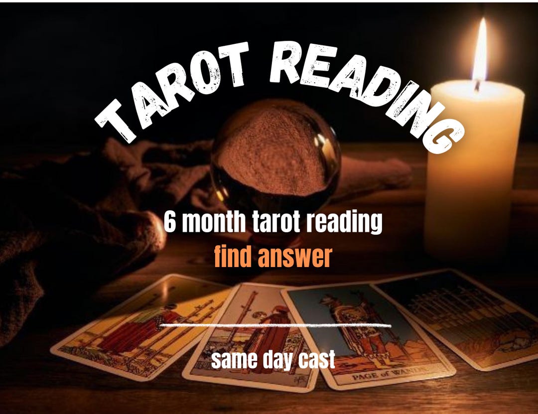 Tarot Reading, GUESS YOUR FUTURE, Know Your Future, Get the Information ...