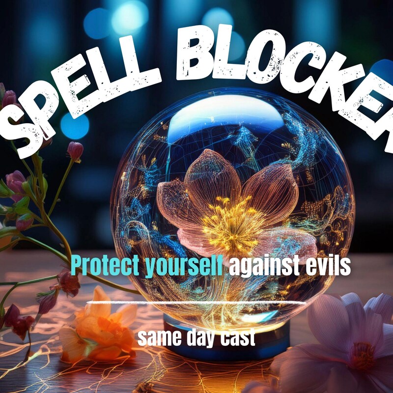 SpellsByCerridwen - Etsy