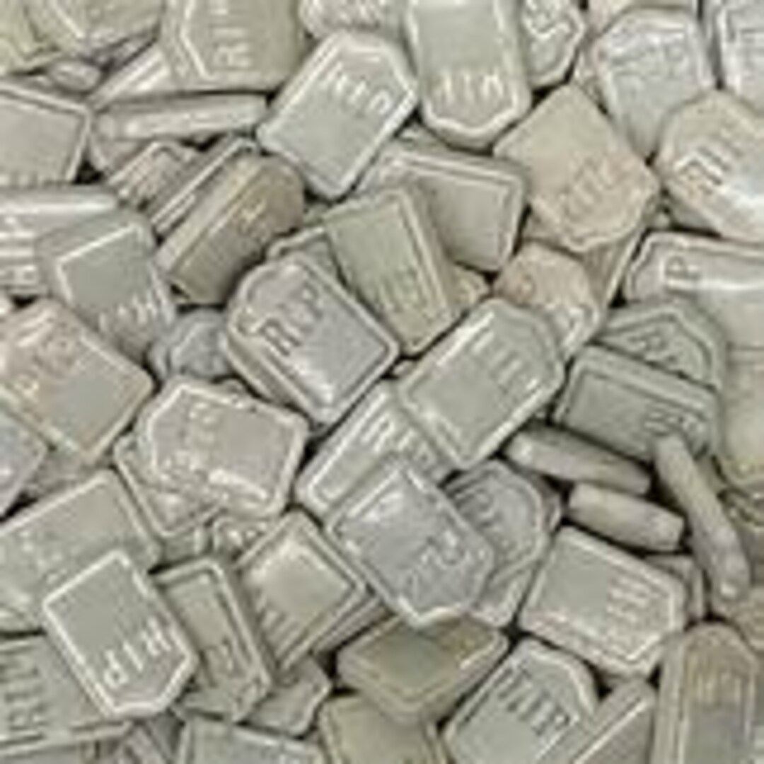 RIP Gravestone Tombstone Sprinkles - Etsy