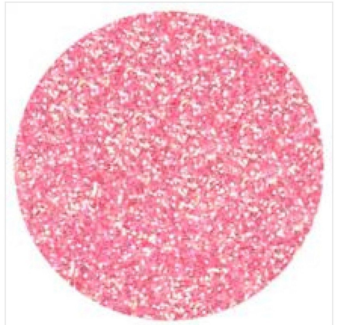 Light Pink Glitter Candy Apples- 12 per Set/ 1 Dozen - Etsy