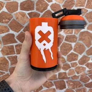 VALORANT Raze Bomb - Etsy