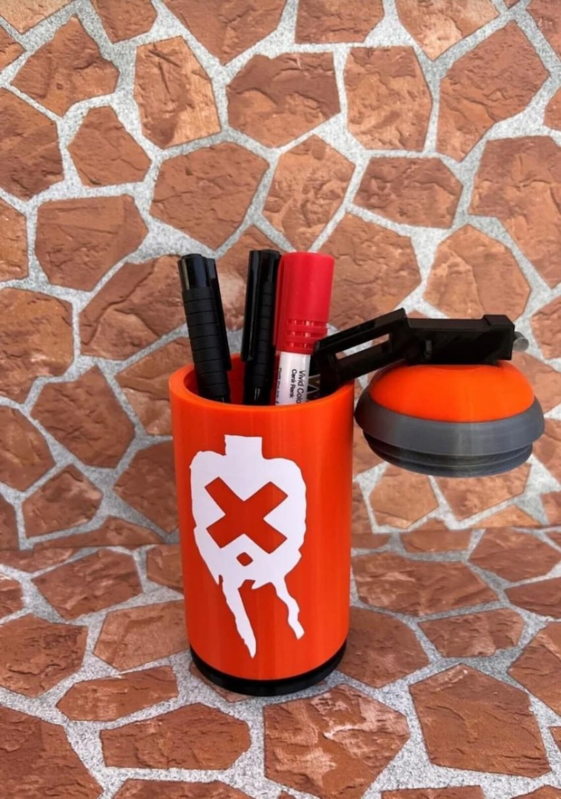 VALORANT Raze Bomb - Etsy