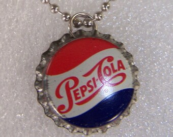 Pepsi Cola Caps | Etsy
