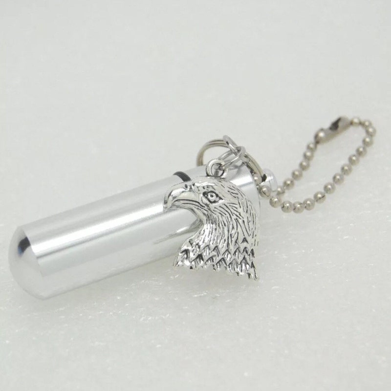 Ashes Keepsake - Etsy