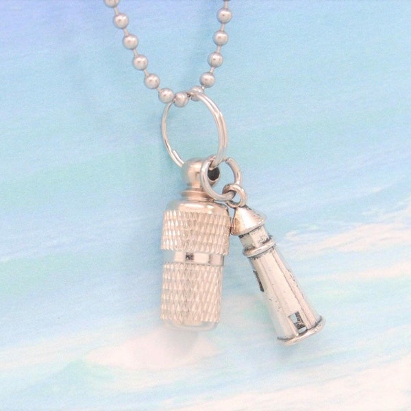 Lighthouse Jewelry - Etsy