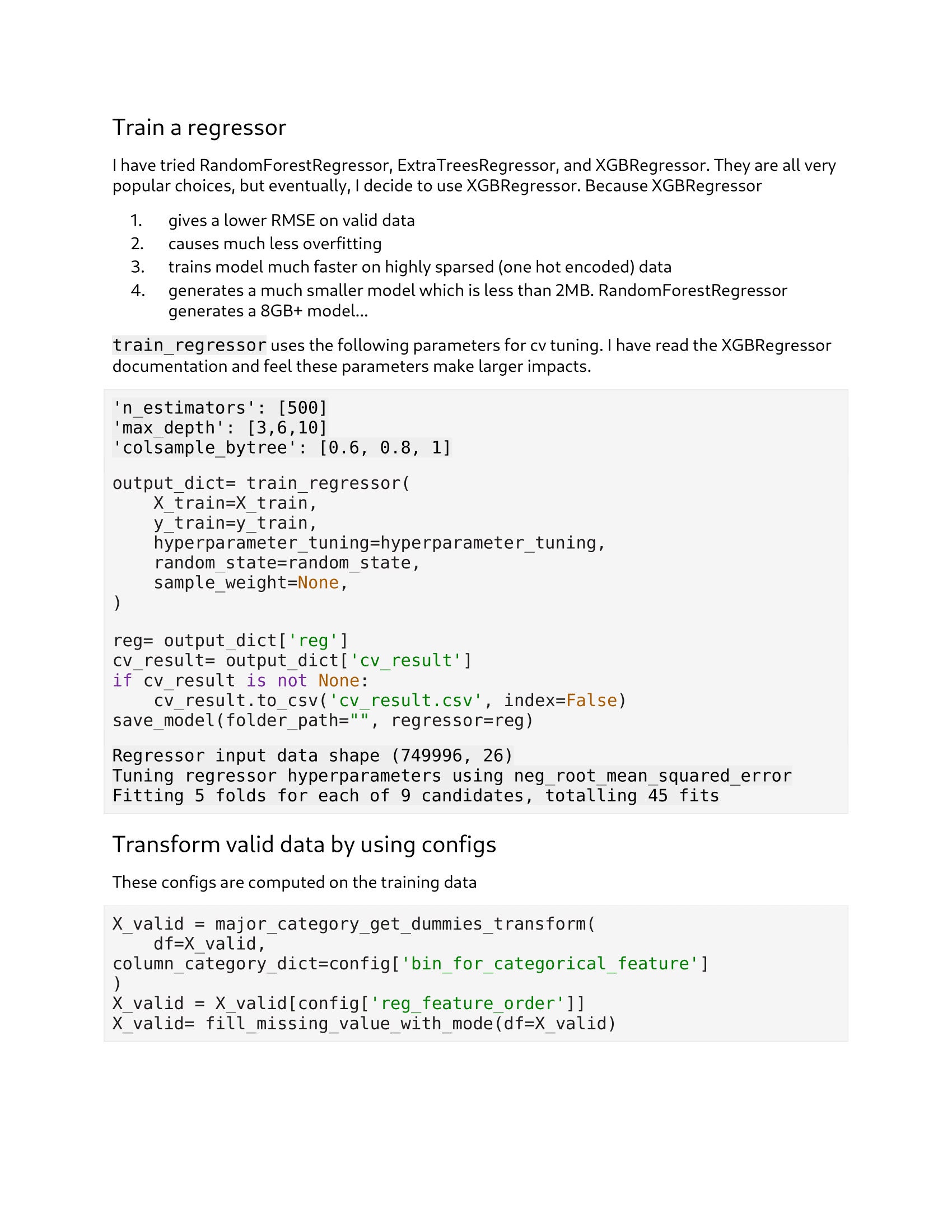 Data Science Job Interview Template Auto Machine Learning Template Tech ...