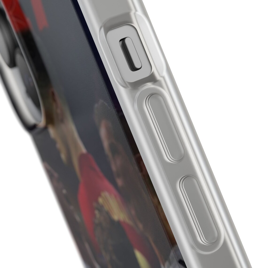 Cristiano Ronaldo Football Soccer Phone Case Football Fan Gift Ronaldo ...