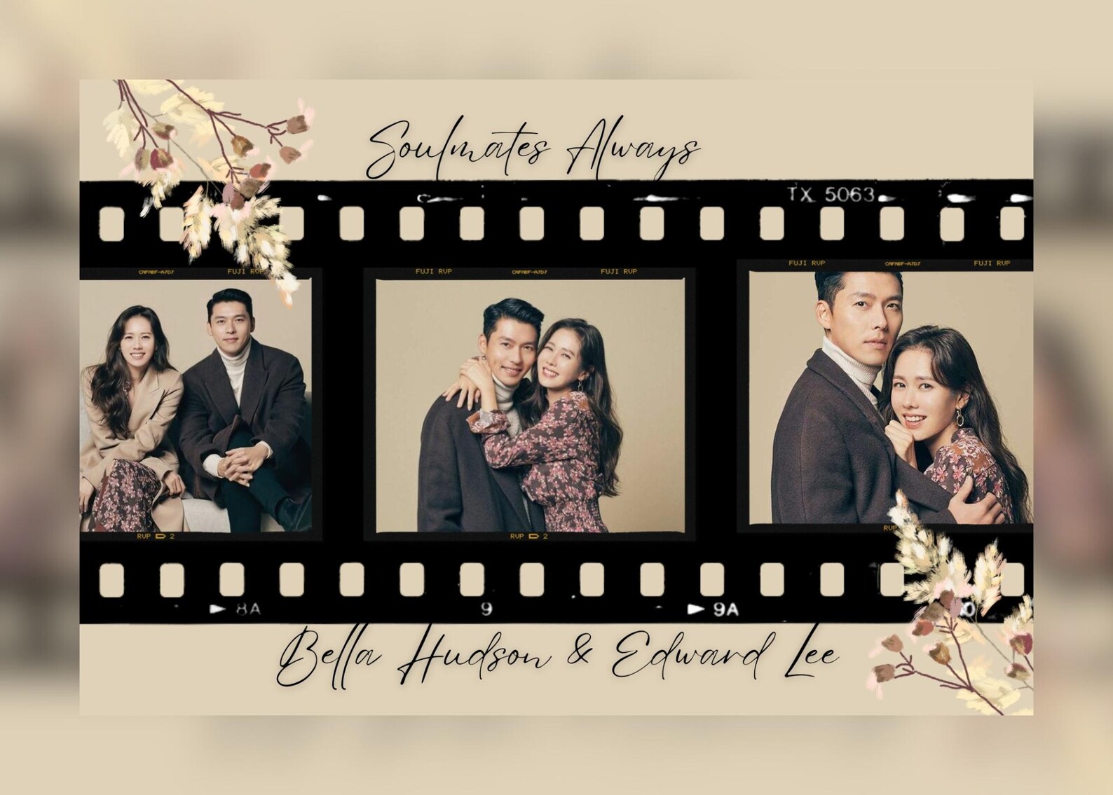 Custom Wedding Photo Booth Template With 360 Vintage Photo Booths ...