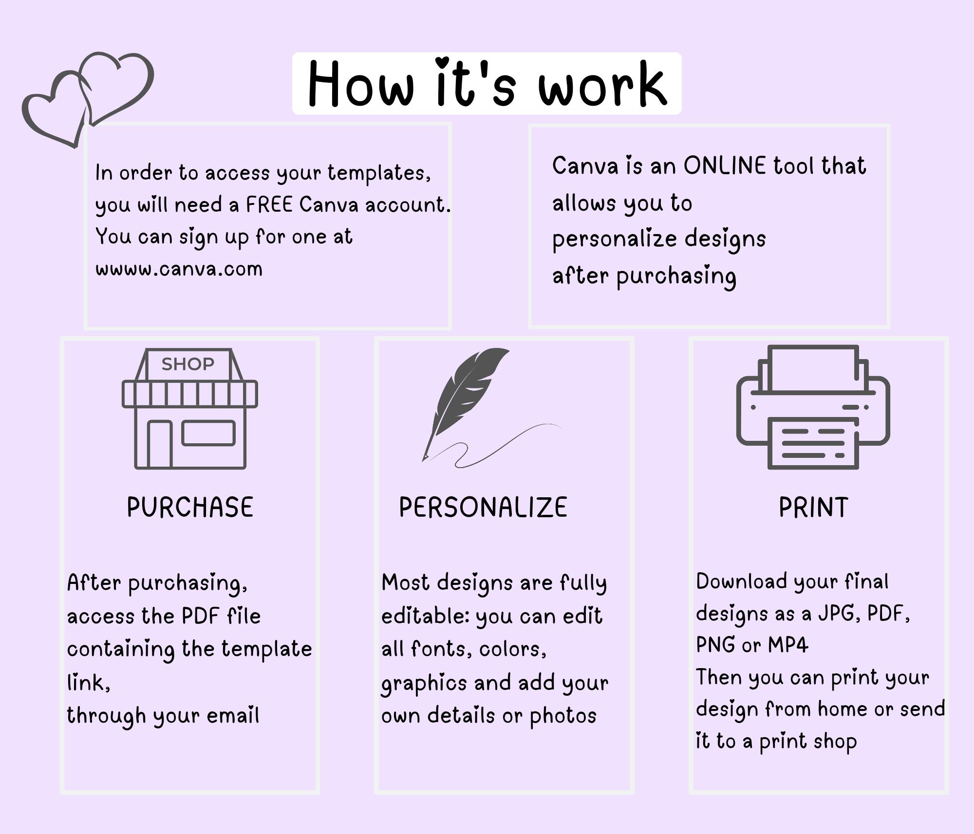 Custom Wedding Photo Booth Template With 360 Birthday Photo Booth ...