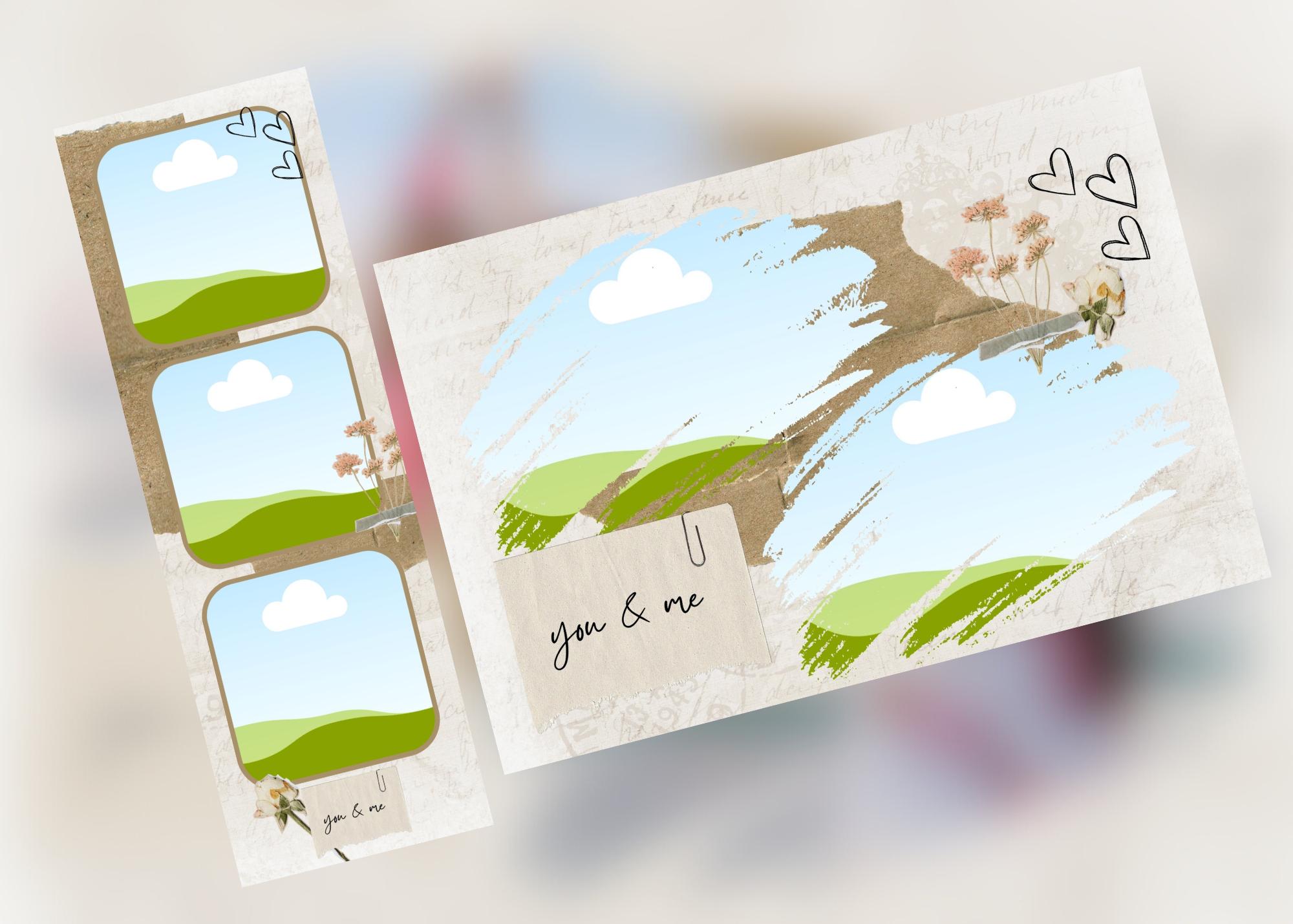 Custom Friend Photo Booth Template With 360 Wedding Photo Booths ...