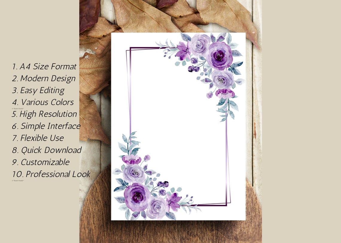 Letter Frames Canva, Letter Frames, Us Size Letter, Coloring Paper ...