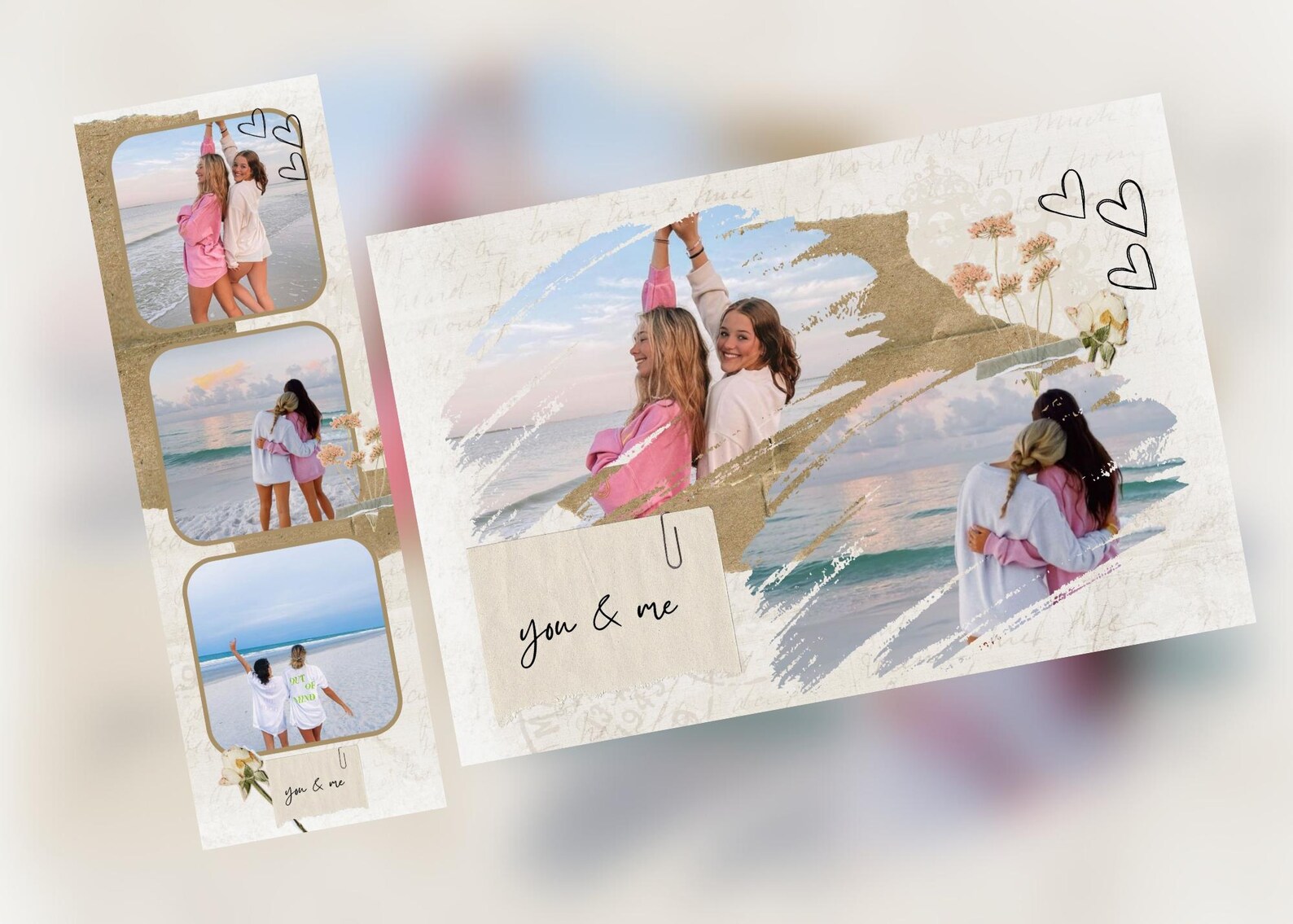 Custom Friend Photo Booth Template With 360 Wedding Photo Booths ...