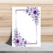 Letter Frames Canva, Letter Frames, Us Size Letter, Coloring Paper ...
