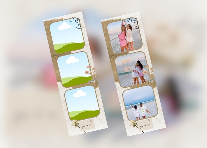 Custom Friend Photo Booth Template With 360 Wedding Photo Booths ...