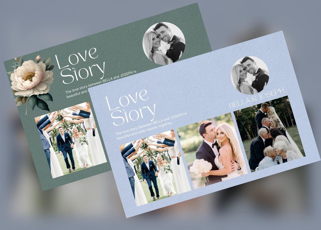 Custom Wedding Photo Booth Template With 360 Birthday Photo Booth ...