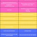 Read Me When You Are... Jar Printable Notes and Label. 48 Notes 8 for ...