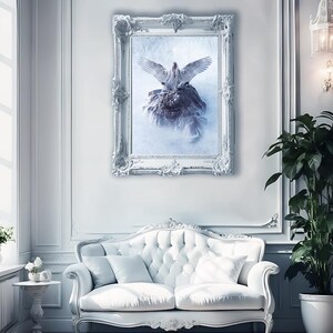 A Light Within Art Print - Etsy