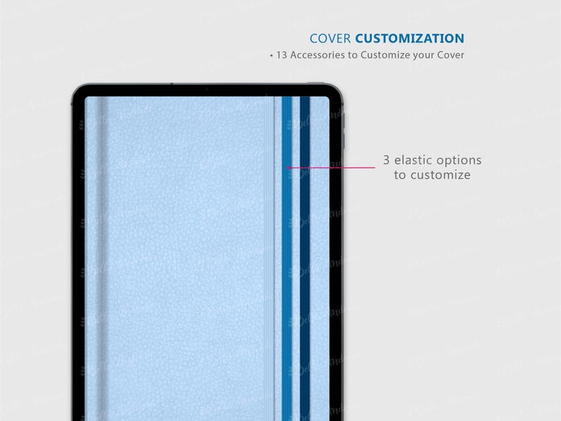 Digital Notebook With Dividers, Student Notebook, Digital Diary, Apple ...