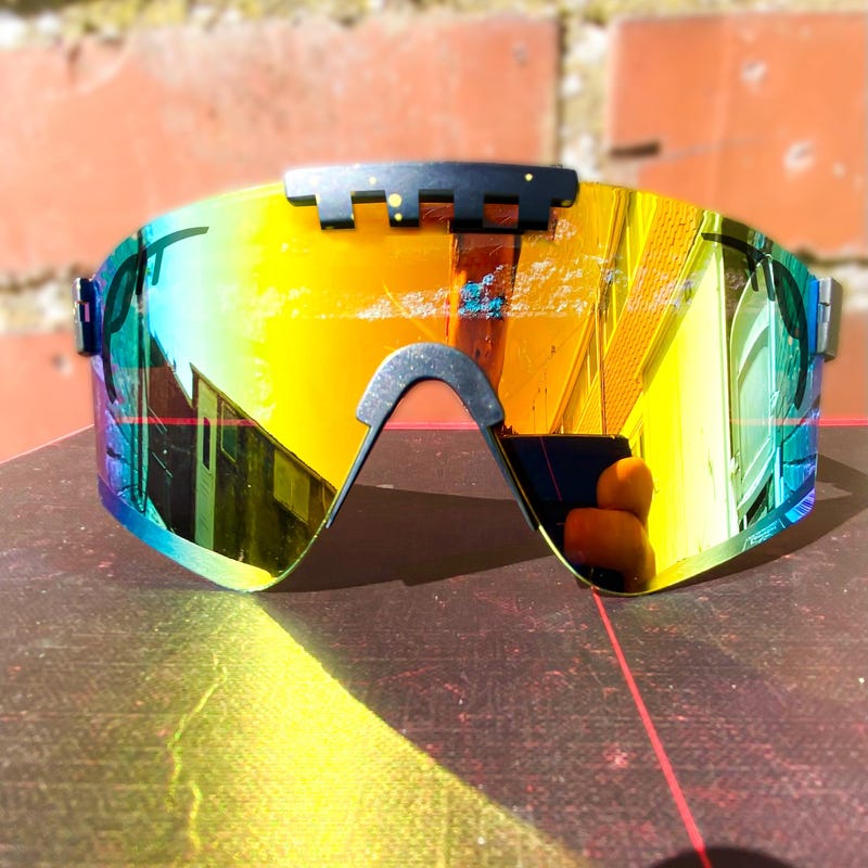 Fake Pit Vipers - Etsy