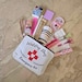 Wedding Day Emergency Kit. Wedding Day Kit. Wedding Day Essentials Kit ...