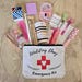 Wedding Day Emergency Kit. Wedding Day Kit. Wedding Day Essentials Kit ...