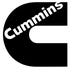 Cummins Logo Decal Bumper Sticker - Etsy