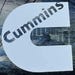 Cummins Logo Decal Bumper Sticker - Etsy