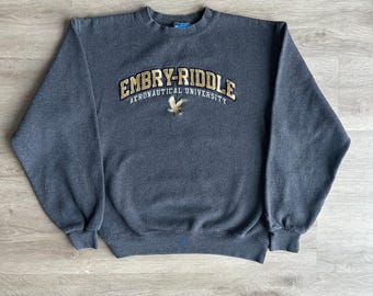 Vintage Men's Sweatshirts - Etsy