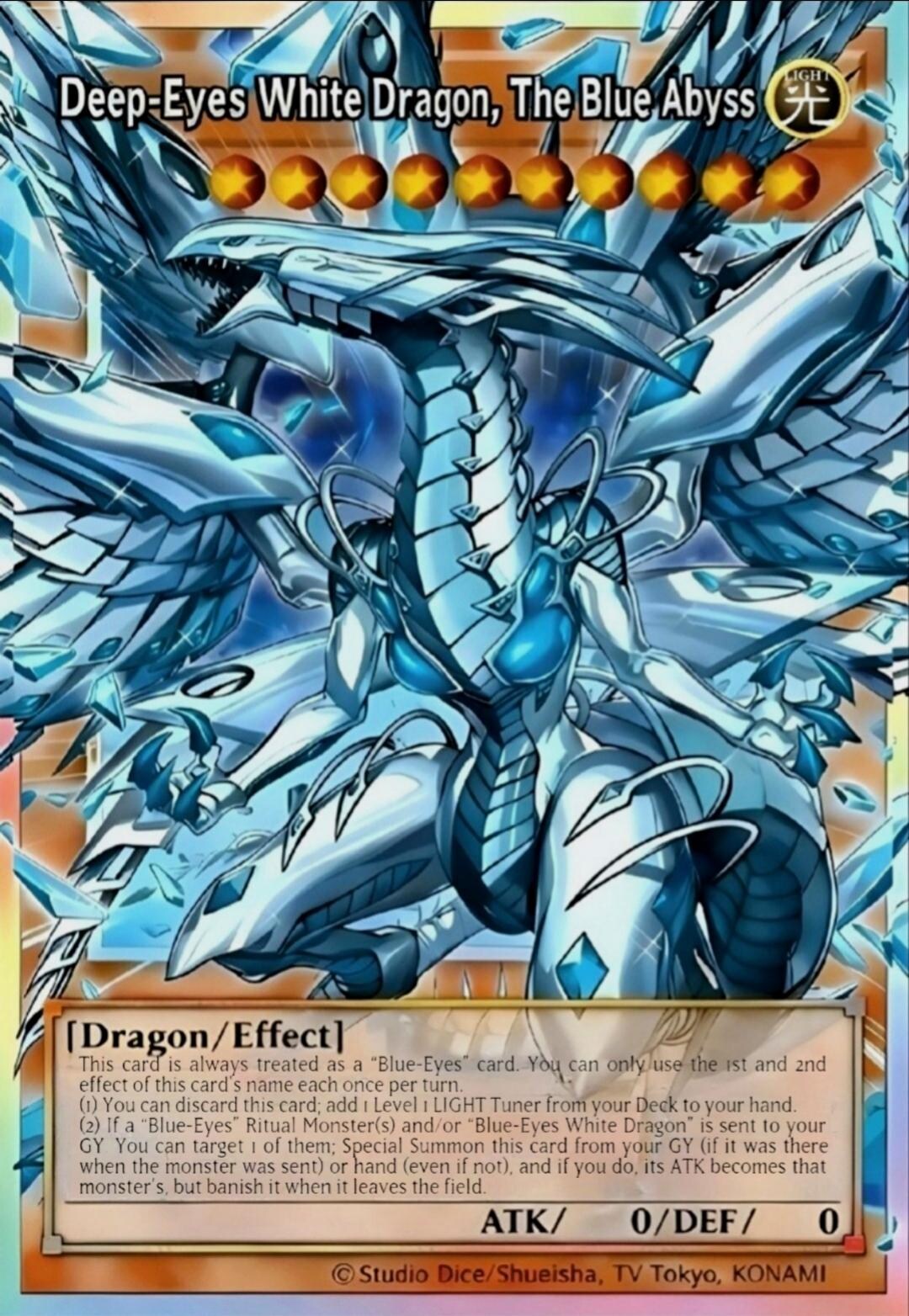Pokémon and Yu-gi-oh Proxy and Custom-made Cards. Some Have Never Been ...