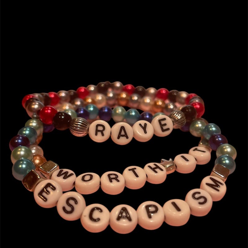 Raye Merch - Etsy UK