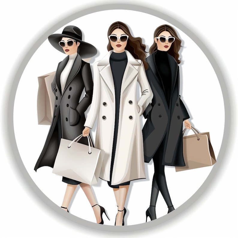 Digital Sewing Pattern - Advanced Dress Pattern - Etsy