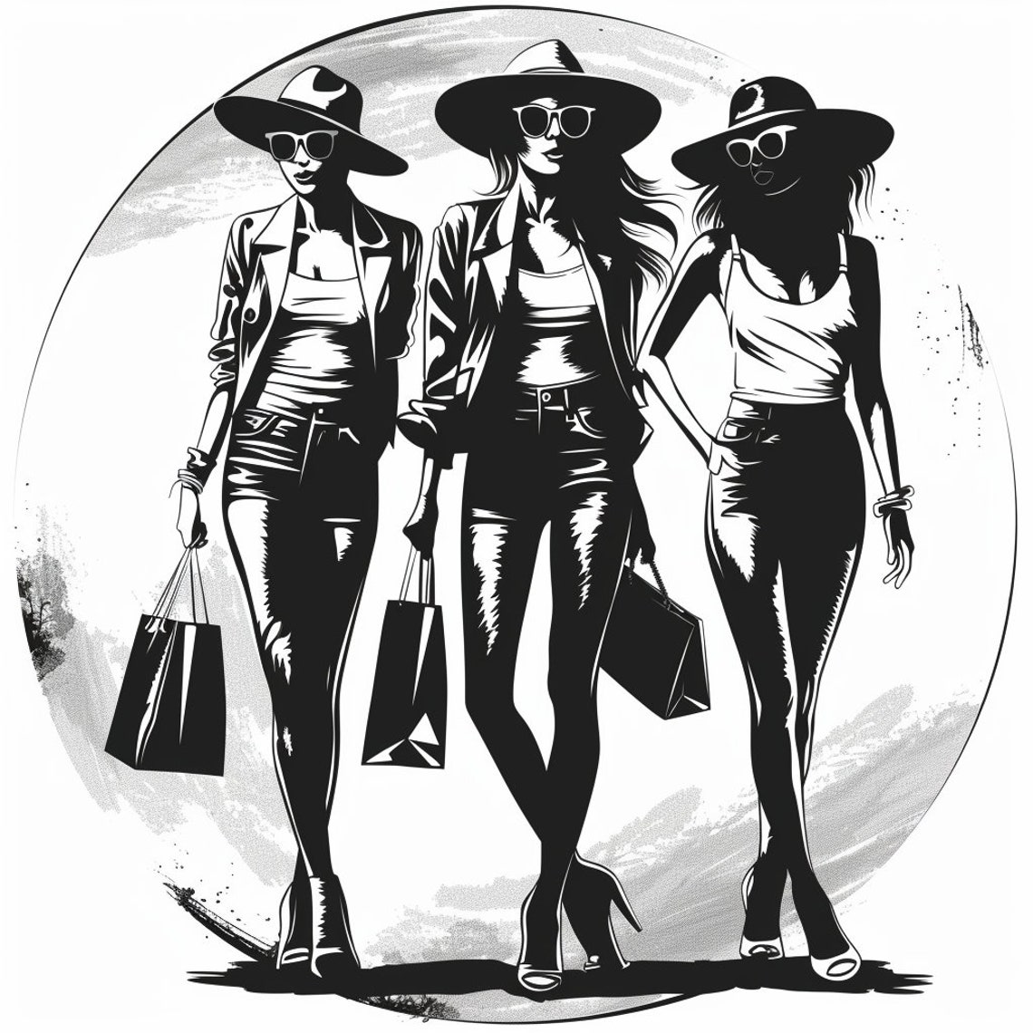 Digital Sewing Pattern - Advanced Dress Pattern - Etsy