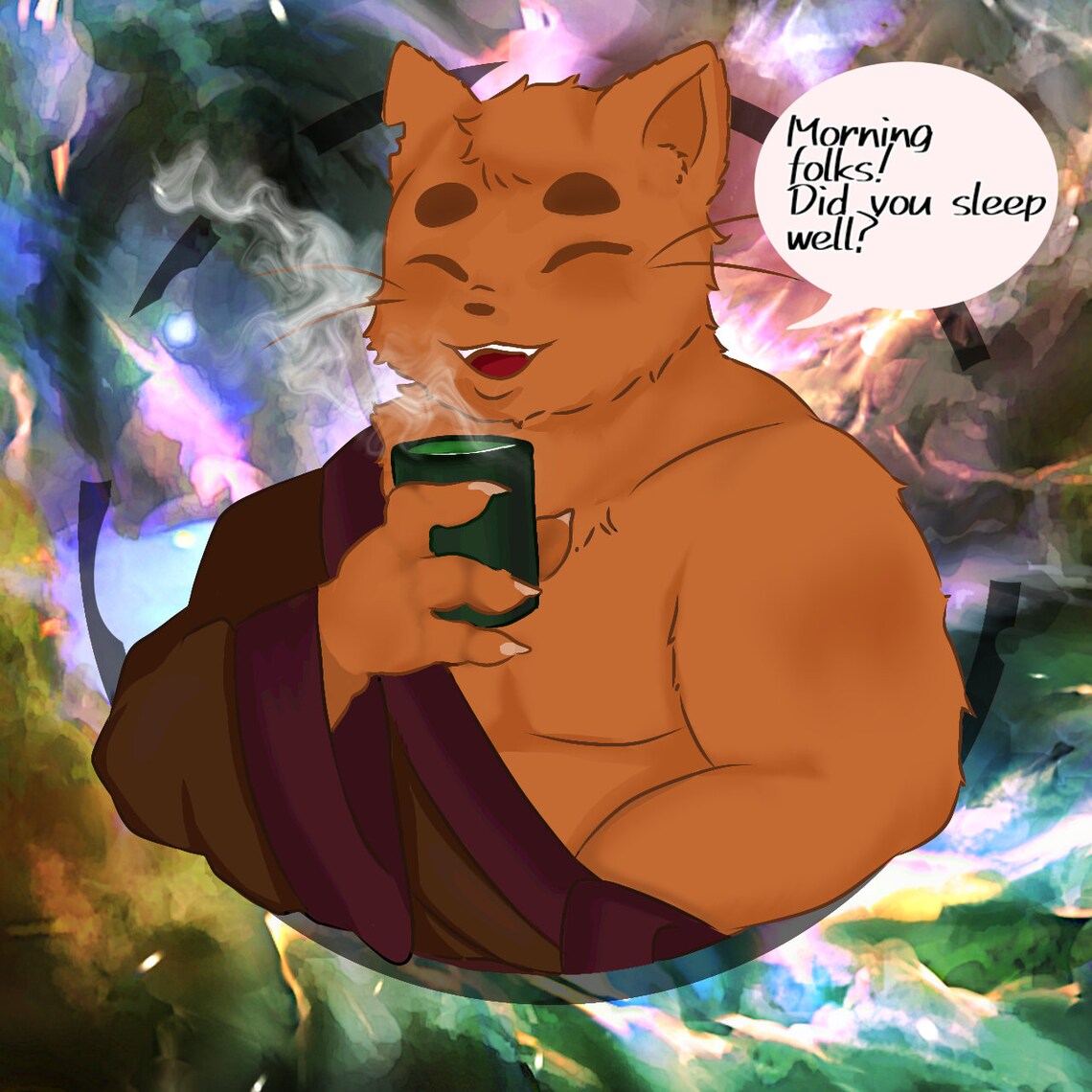 Art Commission/ Character Designer - Etsy